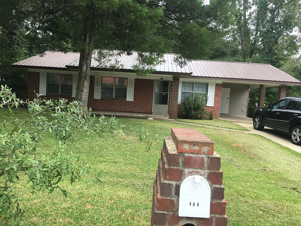 406 Alabama St, York, AL 36925 - See Est. Value, Schools & More