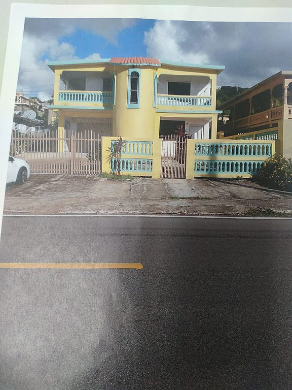 568 Mariani Barrio Emajaguas, Maunabo, PR 00707 - See Est. Value ...