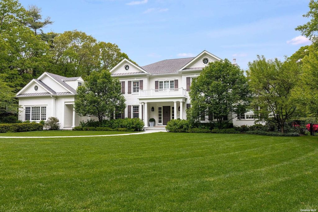 424 Duck Pond Road, Locust Valley, NY 11560 | MLS# 3554091 | Trulia