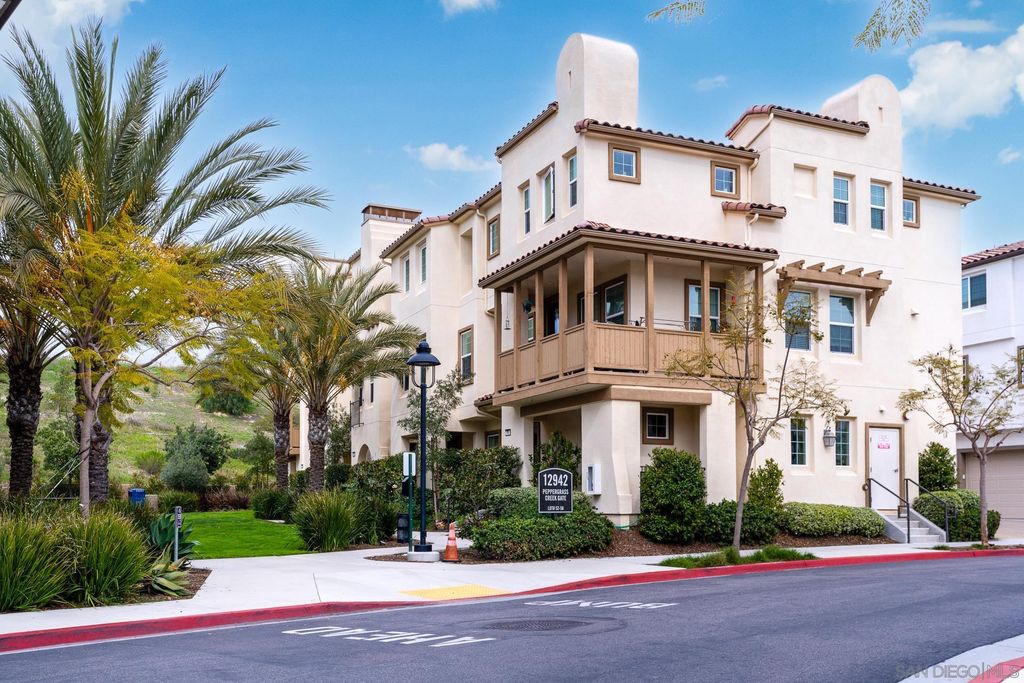 12942 Peppergrass Creek Gate #52, San Diego, CA 92130 - See Est. Value ...