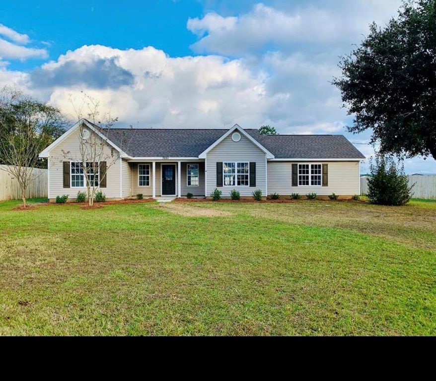 203 County Road 439, Headland, AL 36345 | Trulia