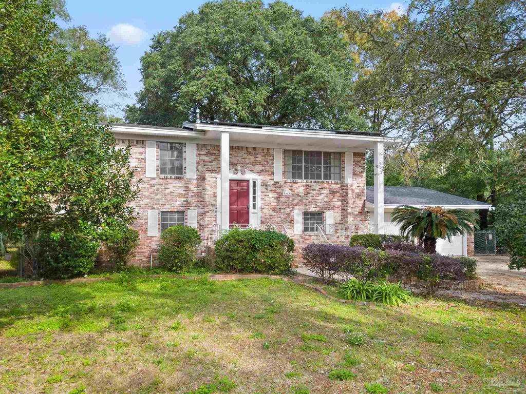 1018 E Burgess Rd, Pensacola, FL 32504 | MLS# 637426 | Trulia