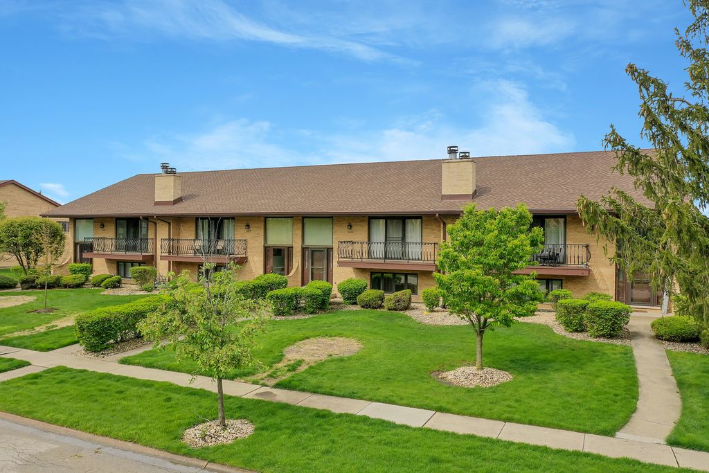 16044 Eagle Ridge Dr, Tinley Park, IL 60477 | MLS# 12040070 | Trulia