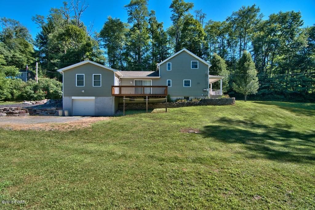 138 Church St, Prompton, PA 18456 - See Est. Value, Schools & More