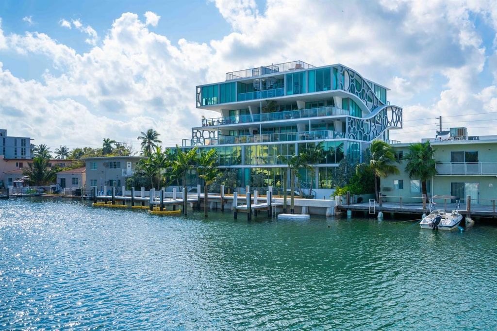 8425 Crespi Blvd #501-8425-5, Miami Beach, FL 33141 - See Est. Value ...