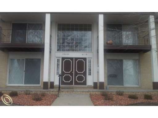 29200 Gloede Dr #137, Warren, MI 48088 - See Est. Value, Schools & More