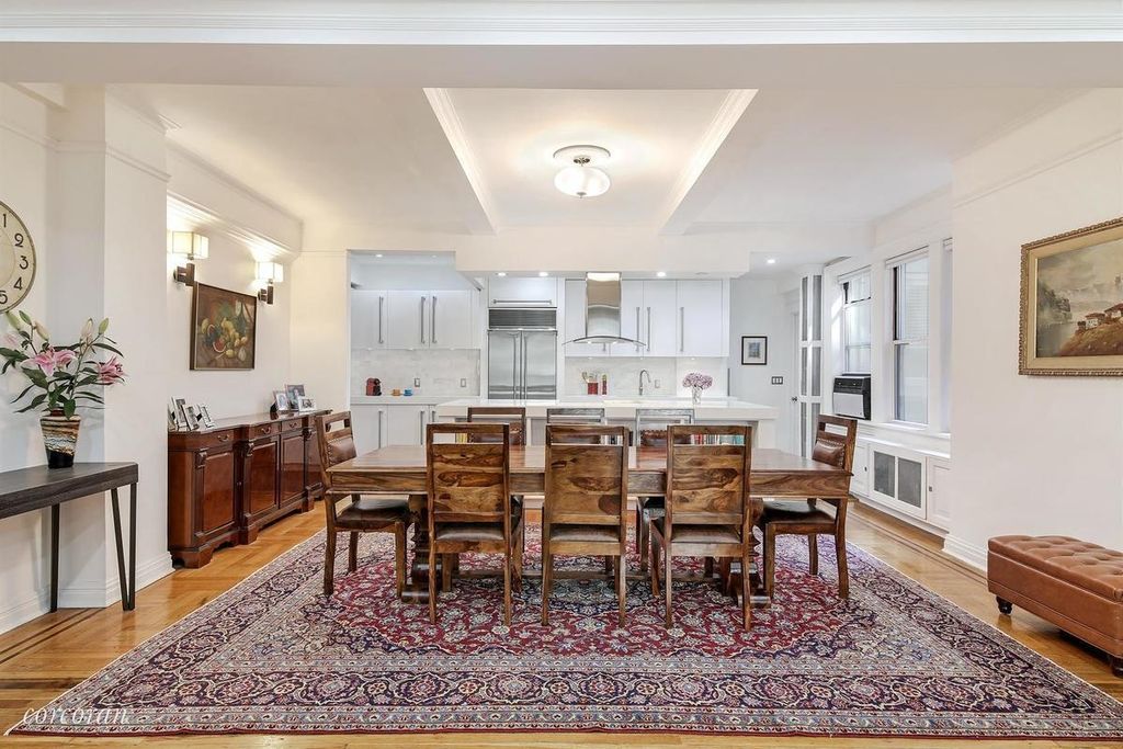 41 Eastern Pkwy #2A, Brooklyn, NY 11238 - See Est. Value, Schools & More