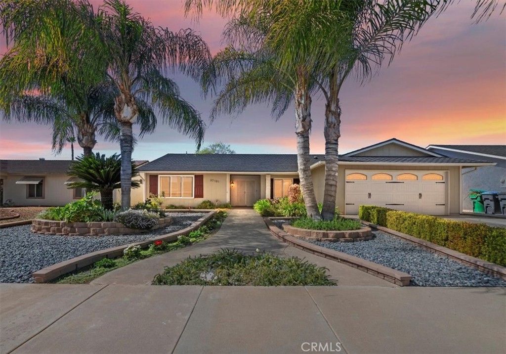 27101 Presley St, Menifee, CA 92586 - See Est. Value, Schools & More