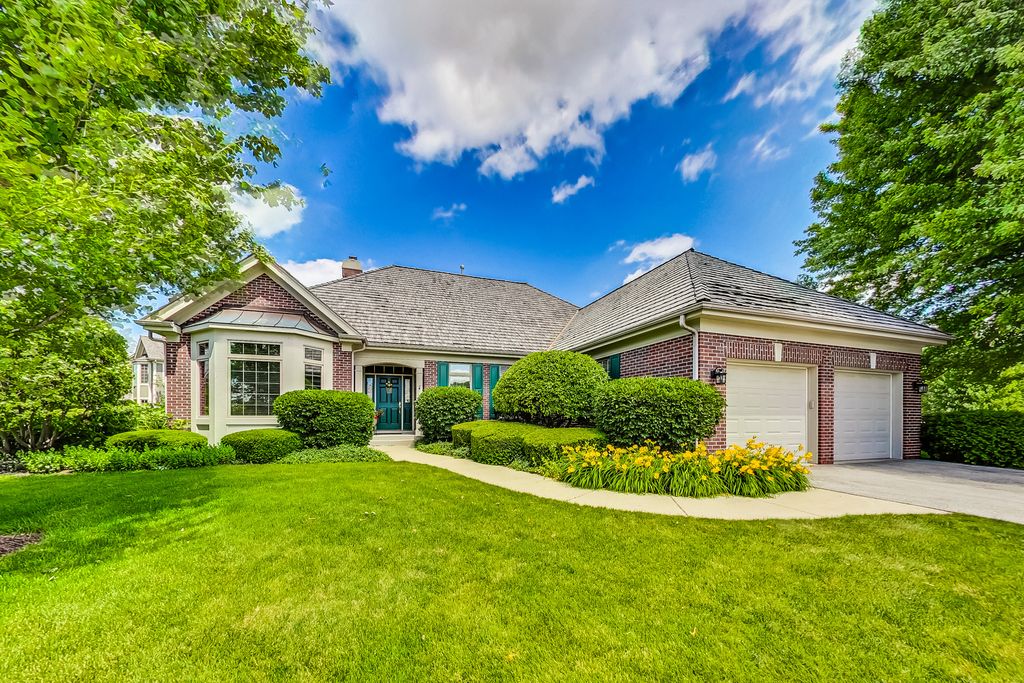 6320 Longwood Rd, Libertyville, IL 60048 - See Est. Value, Schools & More