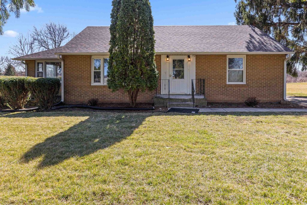 5950 Kelley Rd, Rockford, IL 61102 - See Est. Value, Schools & More