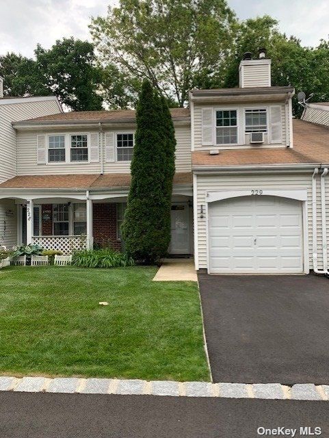 229 Ivy Meadow UNIT 229, Middle Island, NY 11953 | MLS# 3558106 | Trulia