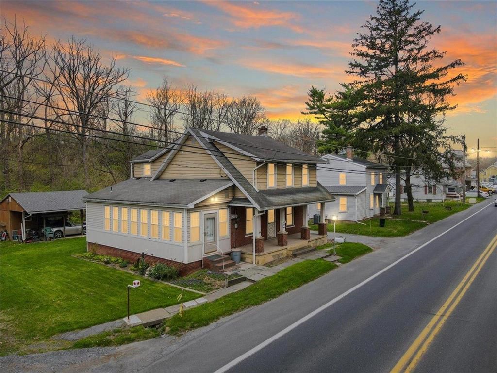 1633 Freemansburg Ave, Bethlehem, PA 18020 | MLS# 735684 | Trulia