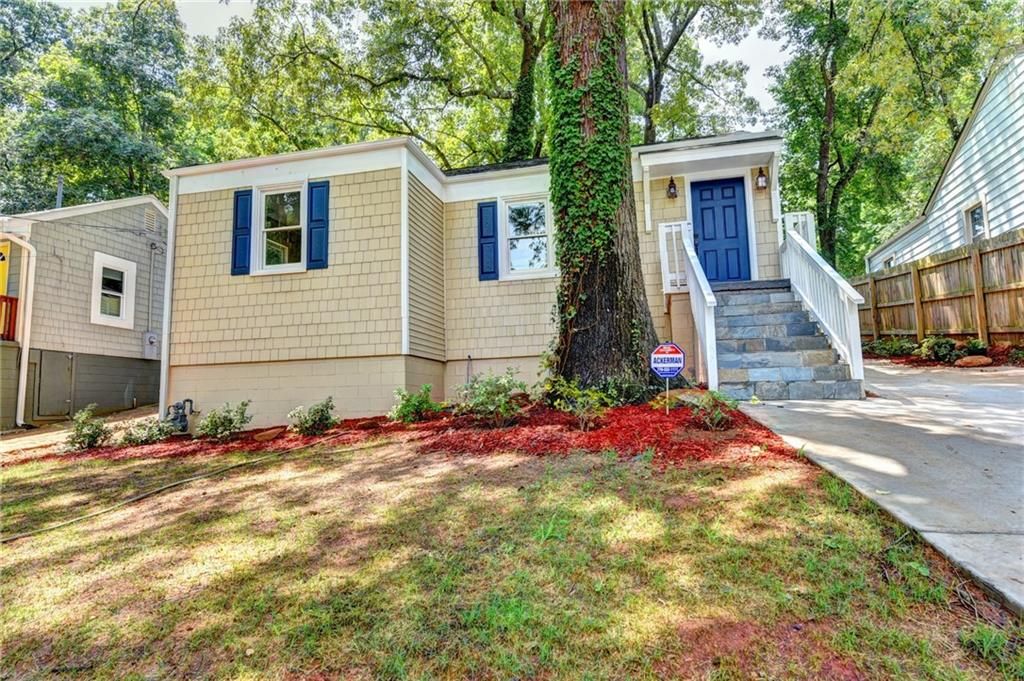 1755 Pennington Pl, Atlanta, GA 30316 - See Est. Value, Schools & More