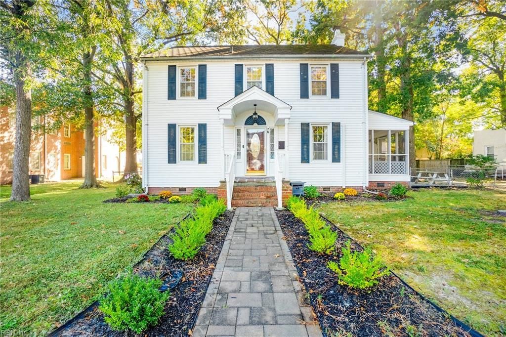 76 Harris Rd, Portsmouth, VA 23702 | Trulia