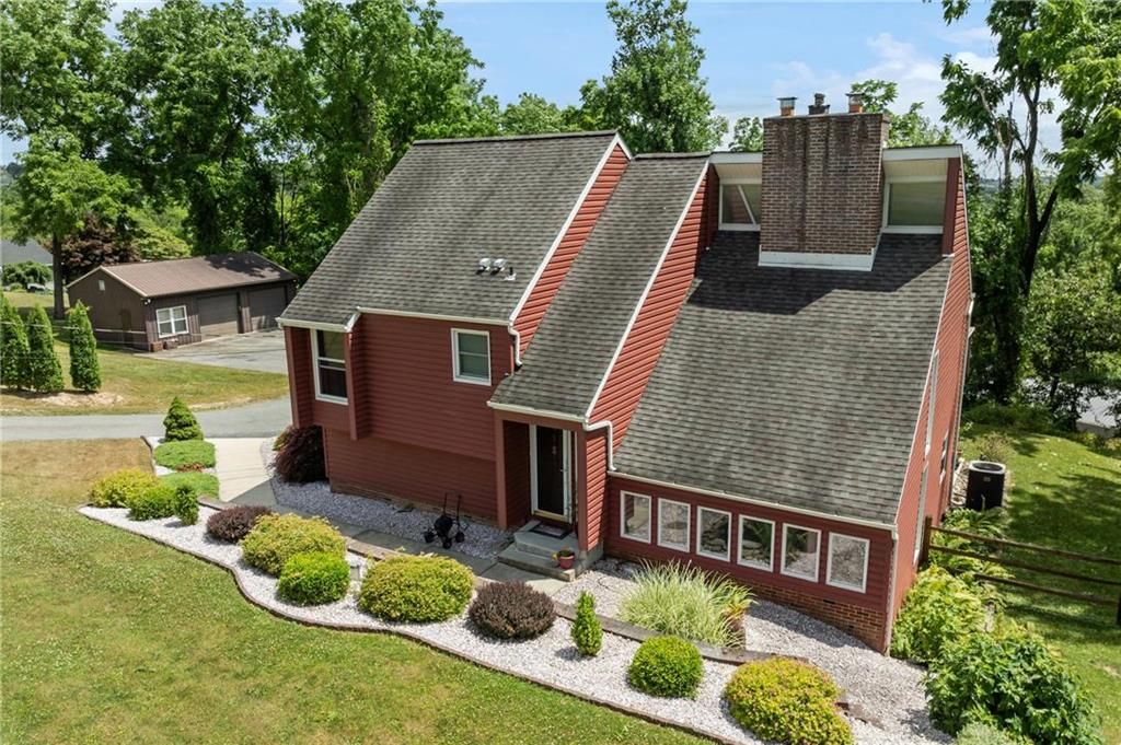 4377 Chestnut Dr, Walnutport, PA 18088 - See Est. Value, Schools & More