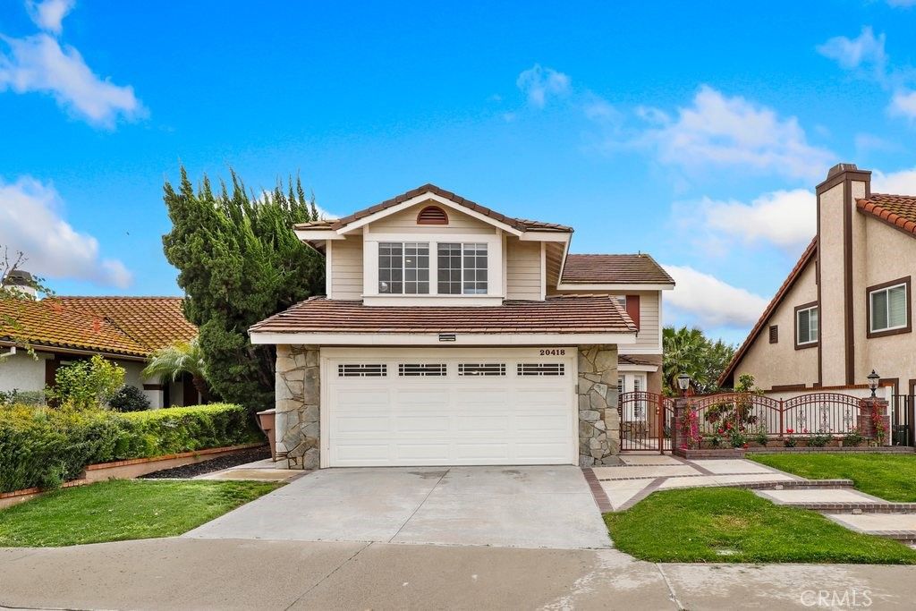 20418 Via Don Juan, Yorba Linda, CA 92886 | Trulia