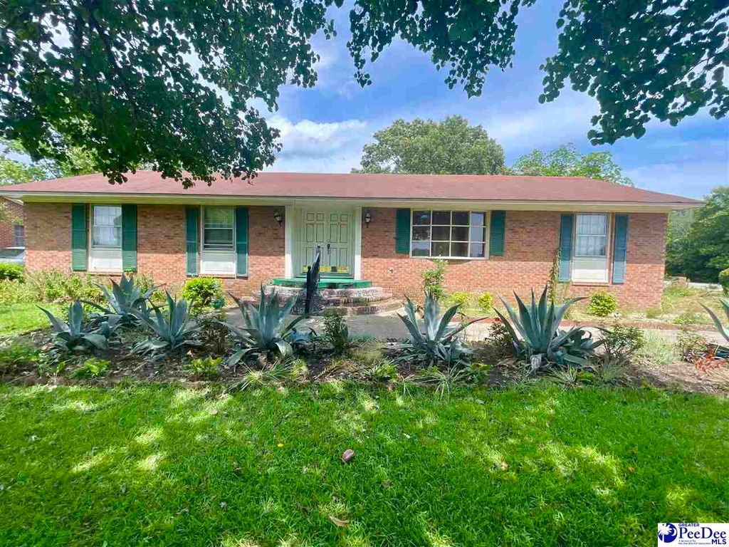 405 Highway 9 W, Bennettsville, SC 29512 | MLS# 20241512 | Trulia