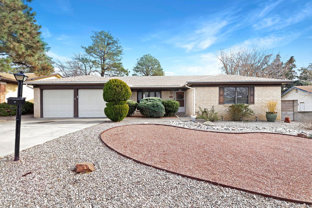 12028 Key West Dr NE, Albuquerque, NM 87111 - See Est. Value, Schools ...