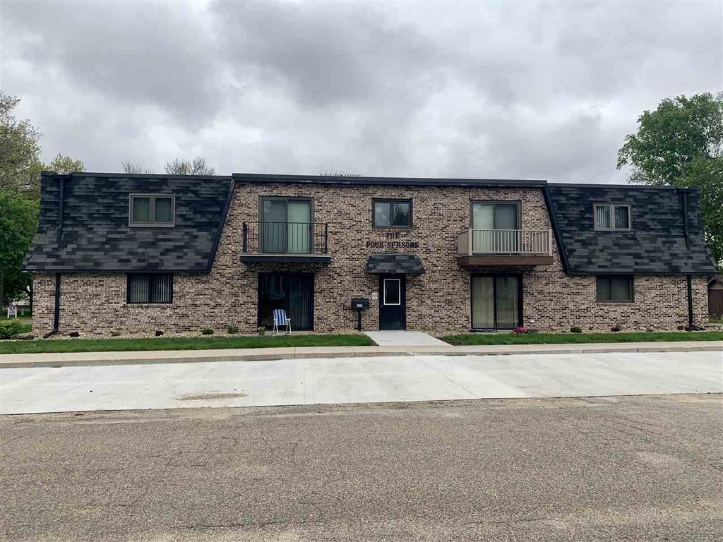 809 3rd St #5, Reinbeck, IA 50669 | Trulia