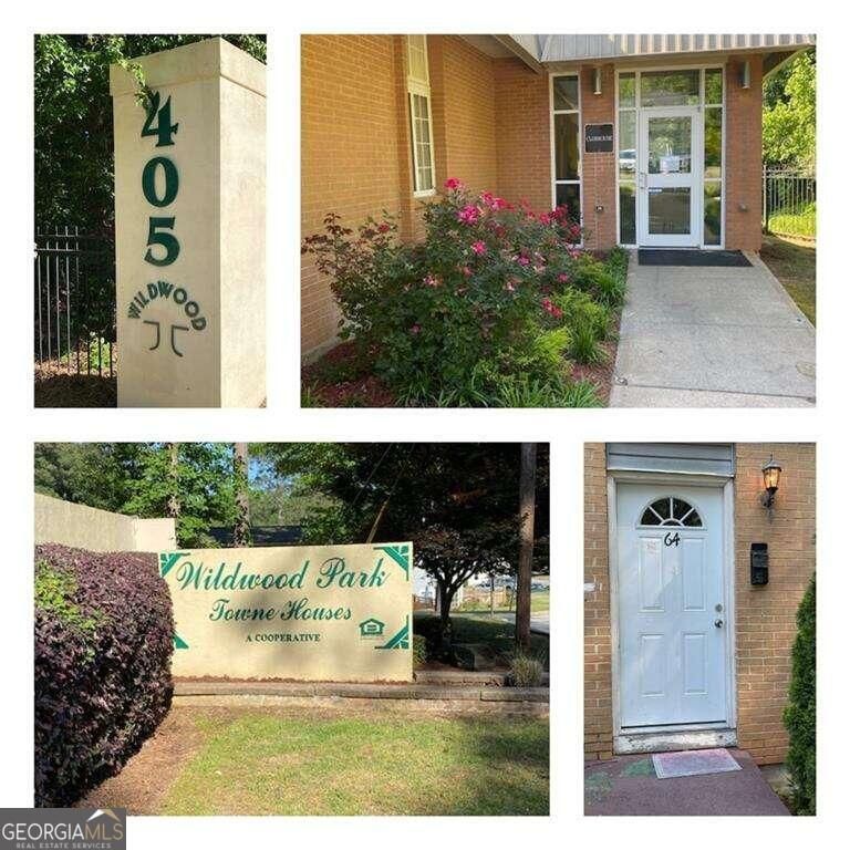 405 Fairburn Rd SW #64, Atlanta, GA 30331 | MLS# 10308186 | Trulia