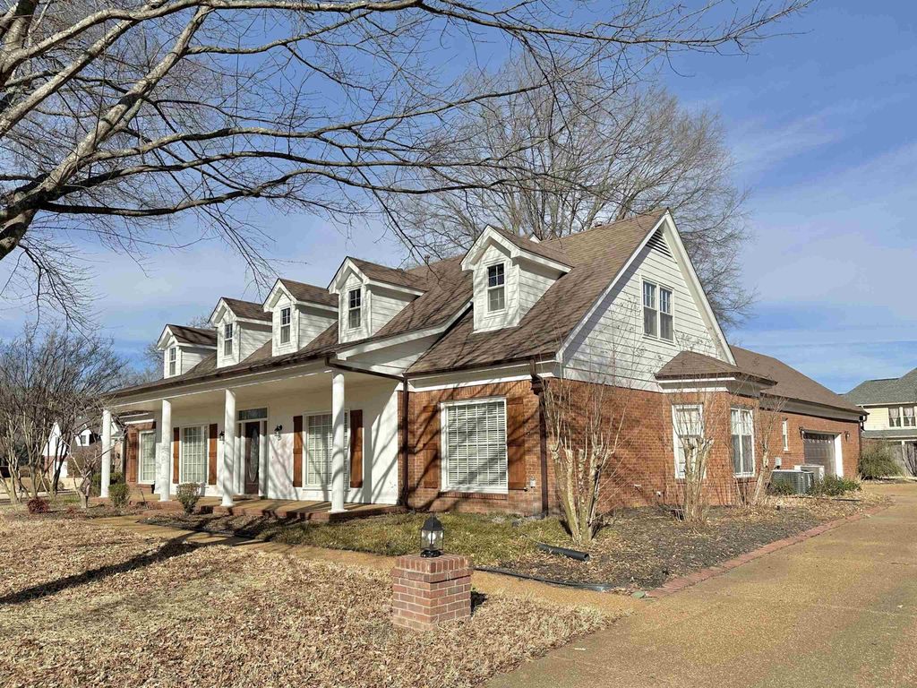 3046 Dee Ann Dr #49, Memphis, TN 38119 - See Est. Value, Schools & More