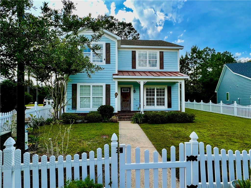 131 Gallery Way, Brunswick, GA 31525 | Trulia