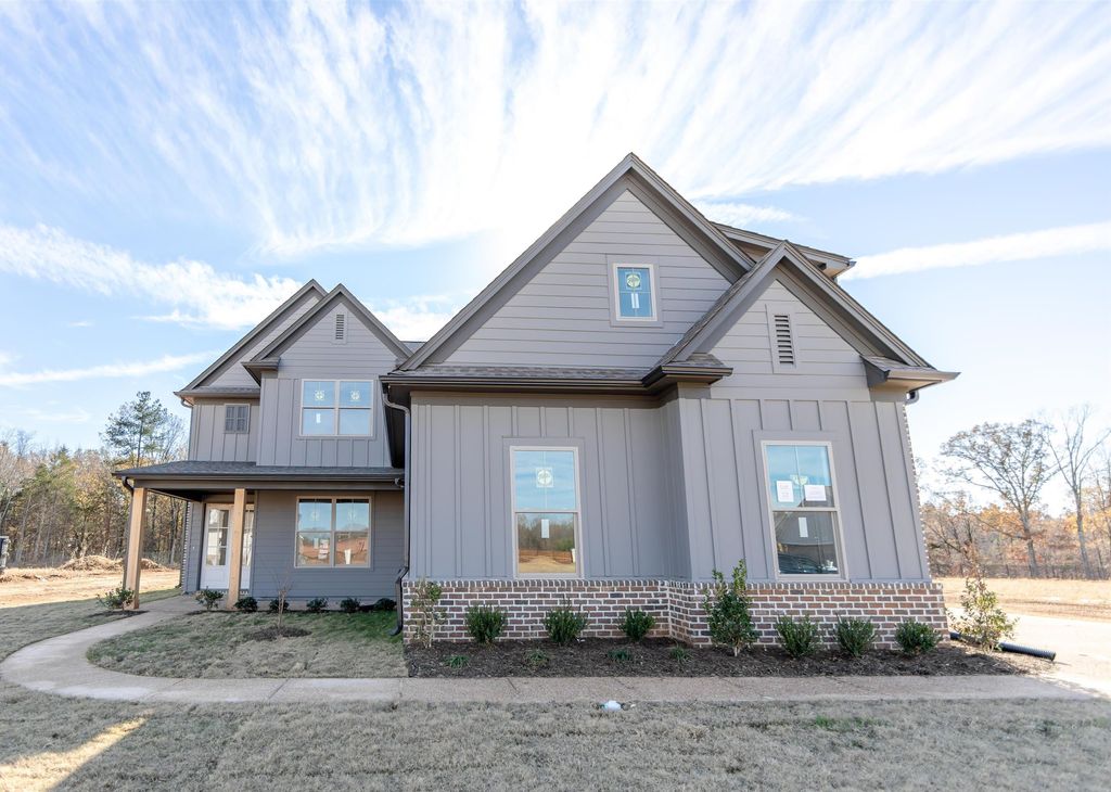 12087 Stromness Cv W, Arlington, TN 38002 - See Est. Value, Schools & More