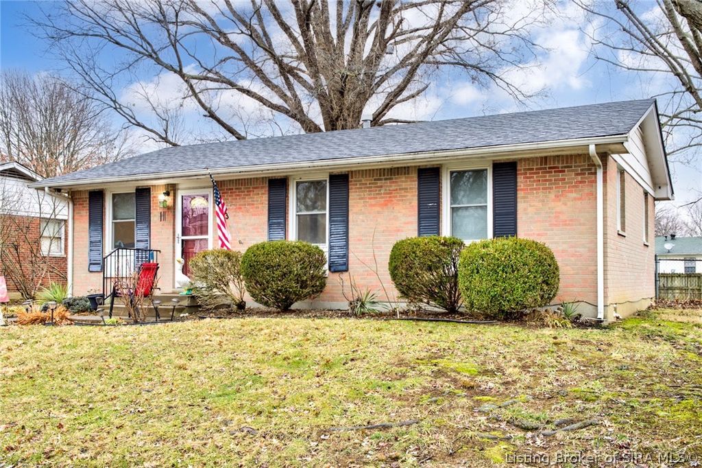 923 Assembly Road, Jeffersonville, IN 47130 - See Est. Value, Schools ...
