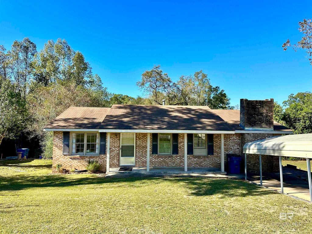 102 Floyd St, Evergreen, AL 36401 | MLS# 354006 | Trulia