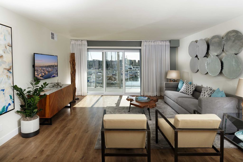 14000 Palawan Way #6214, Marina Del Rey, CA 90292 - See Est. Value ...