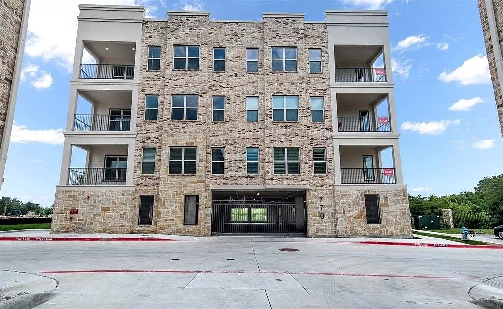 770 N Plano Rd #101, Richardson, TX 75081 - See Est. Value, Schools & More