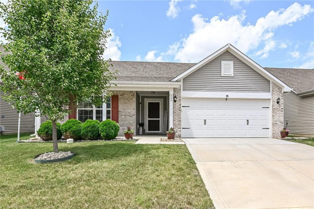 566 Farnham Dr, Westfield, IN 46074 - See Est. Value, Schools & More