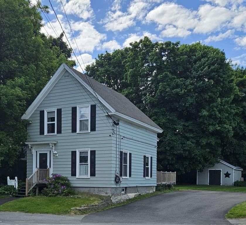 65 Stillwater Avenue, Bangor, ME 04401 - See Est. Value, Schools & More
