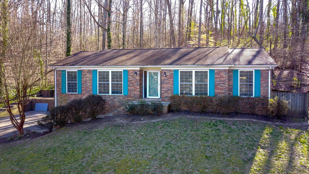 1548 Cherrybrook Dr #13, Knoxville, TN 37912 - See Est. Value, Schools ...