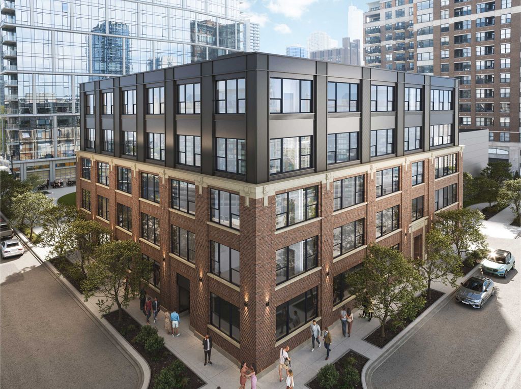 871 N Franklin St #406, Chicago, IL 60610 - See Est. Value, Schools & More