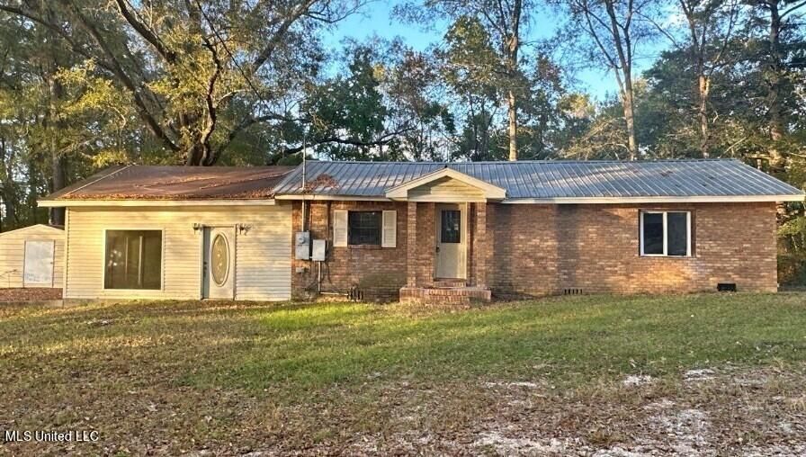 57 Lower Myrick Rd, Laurel, MS 39443 - See Est. Value, Schools & More