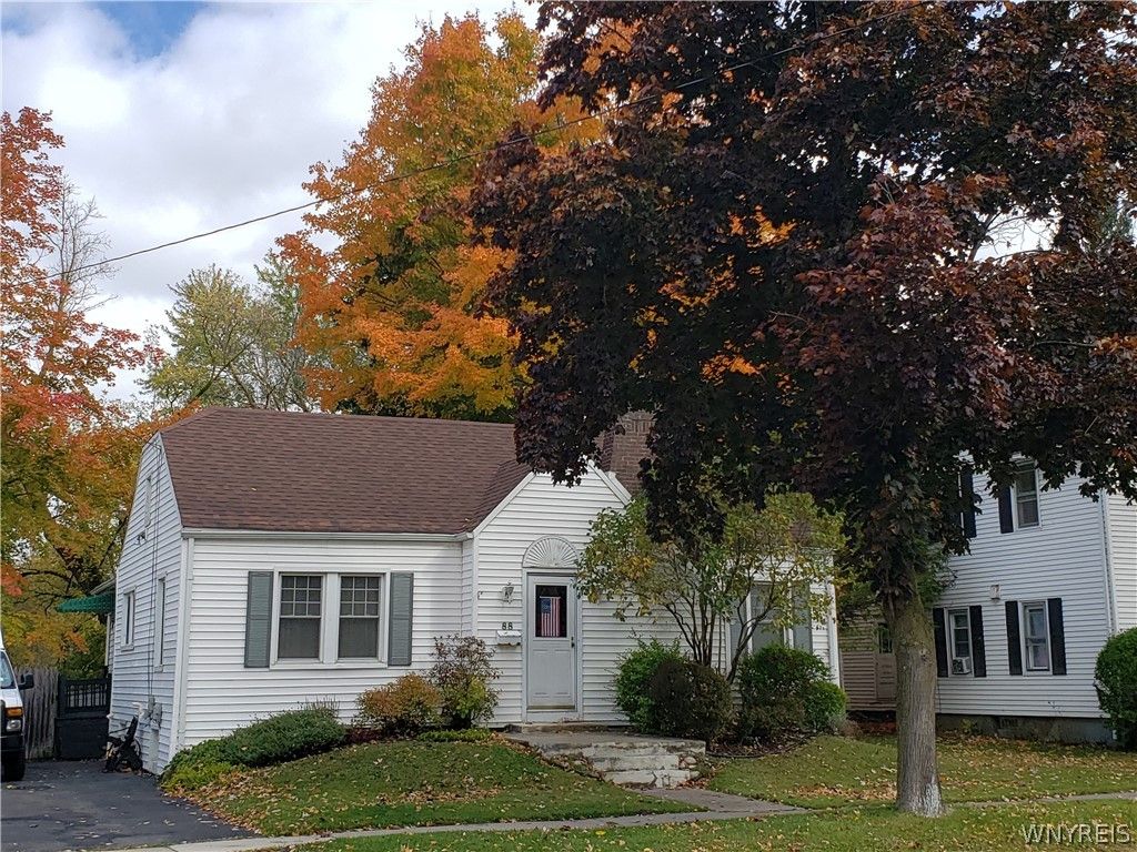 88 S Main St, Batavia, NY 14020 | Trulia