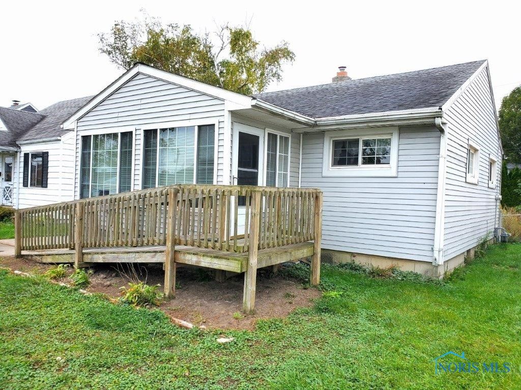 4623 283rd St, Toledo, OH 43611 | Trulia