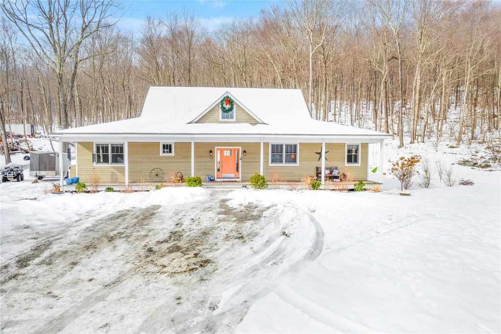 27 Paine Road, Holmes, NY 12531 - See Est. Value, Schools & More