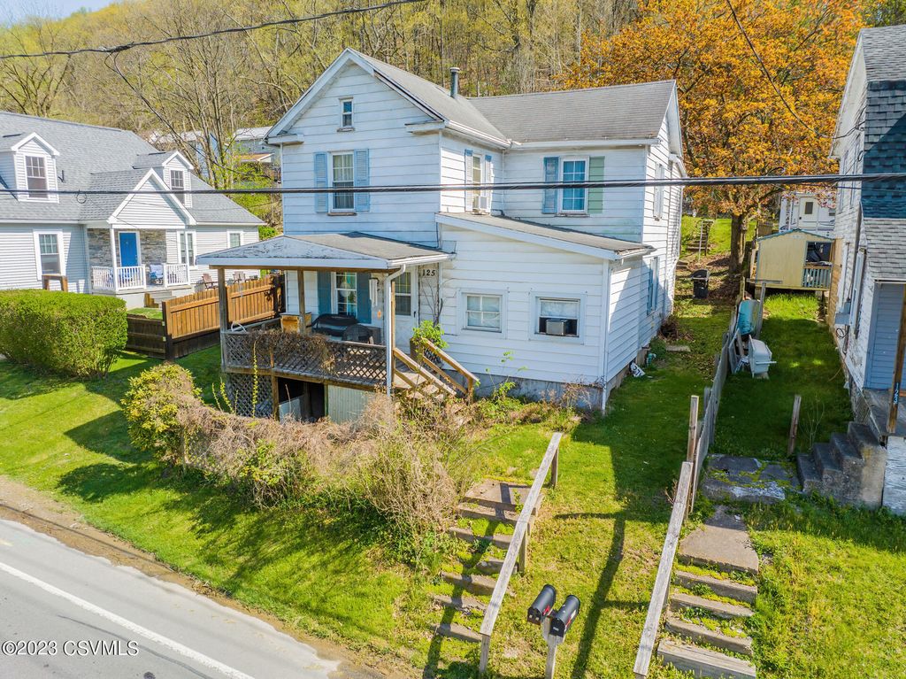 125 Millville Rd, Bloomsburg, PA 17815 | Trulia
