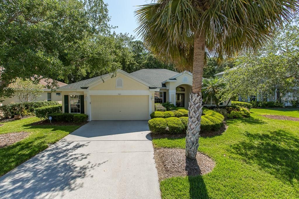 503 Pinewood Dr, Oldsmar, FL 34677 - See Est. Value, Schools & More