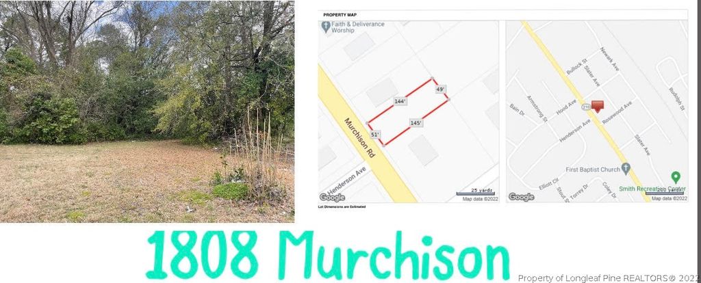 1808 Murchison Rd, Fayetteville, NC 28301 | Trulia