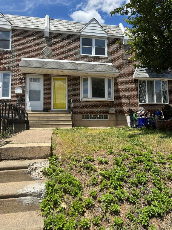 6354 Cottage St, Philadelphia, PA 19135 - See Est. Value, Schools & More