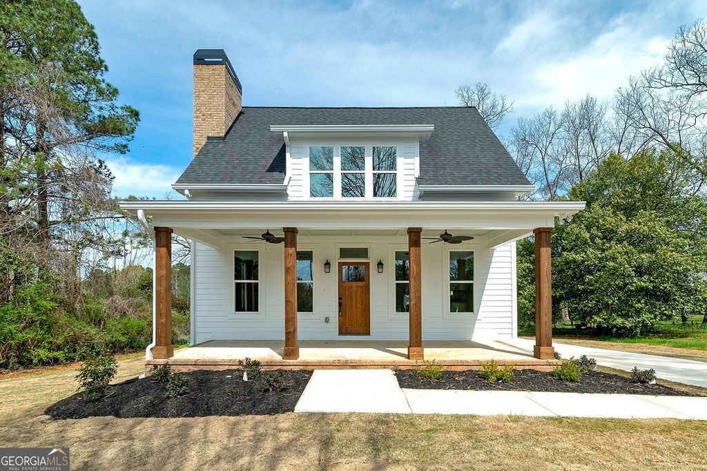 140 Westview St, Monticello, GA 31064 - See Est. Value, Schools & More