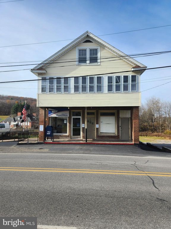 788 & 790 Clarence Rd, Snow Shoe, PA 16874 - See Est. Value, Schools & More