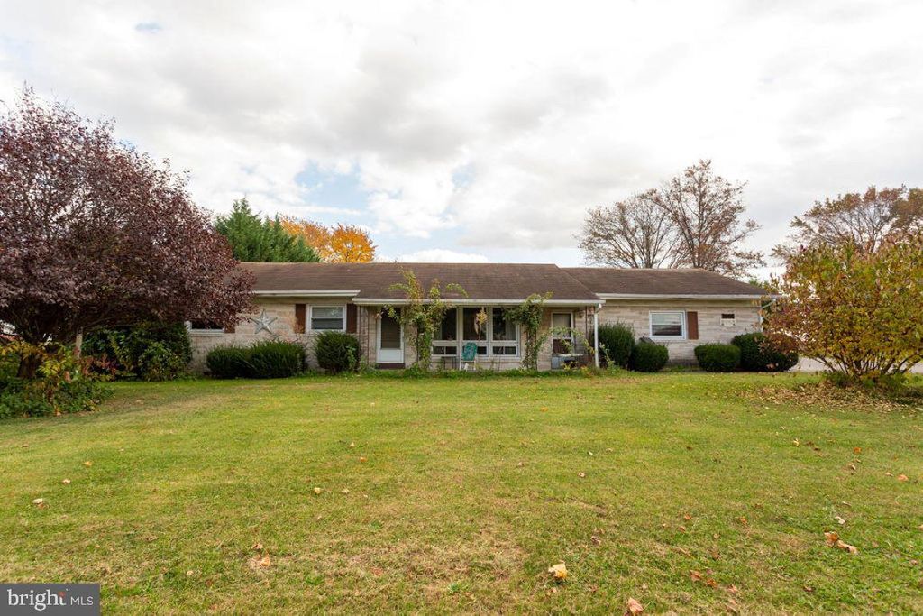 4248 Walters Hatchery Rd, York, PA 17408 | MLS# PAYK2051170 | Trulia