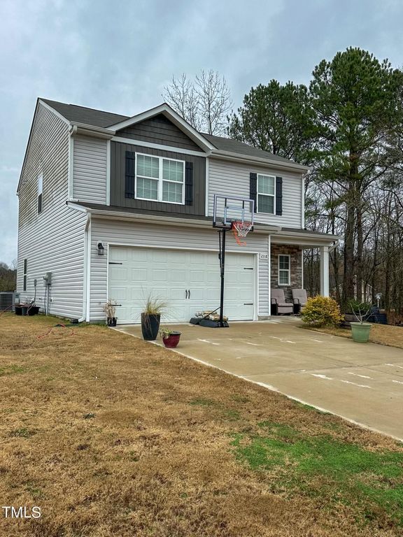 2318 Cooper Branch Rd, Clayton, NC 27520 - See Est. Value, Schools & More