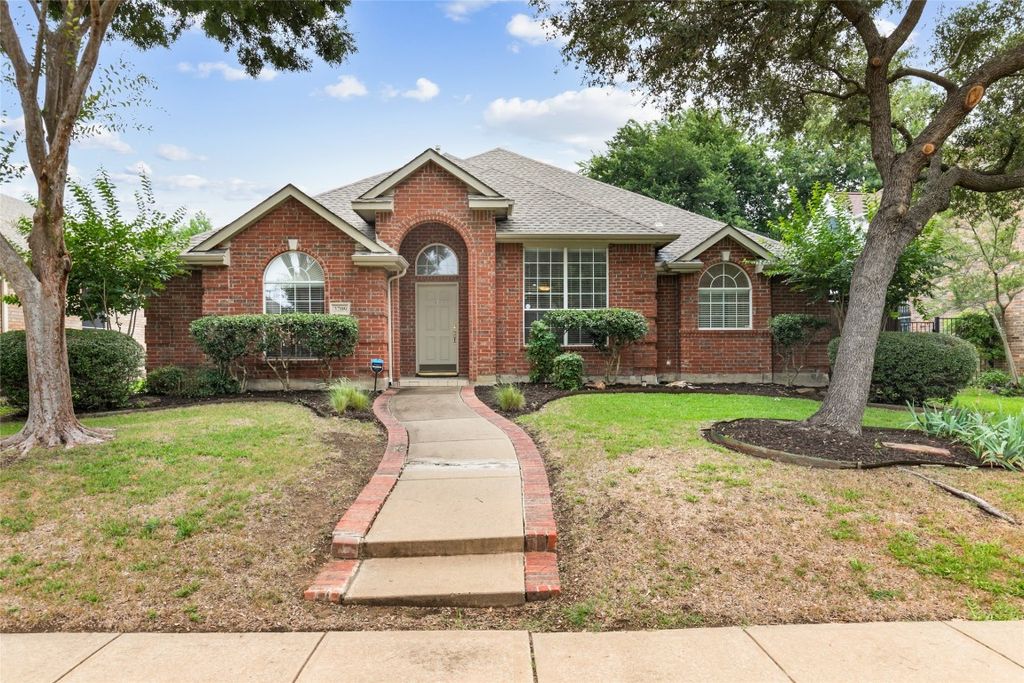 3209 Heatherbrook Dr, Plano, TX 75074 | Trulia