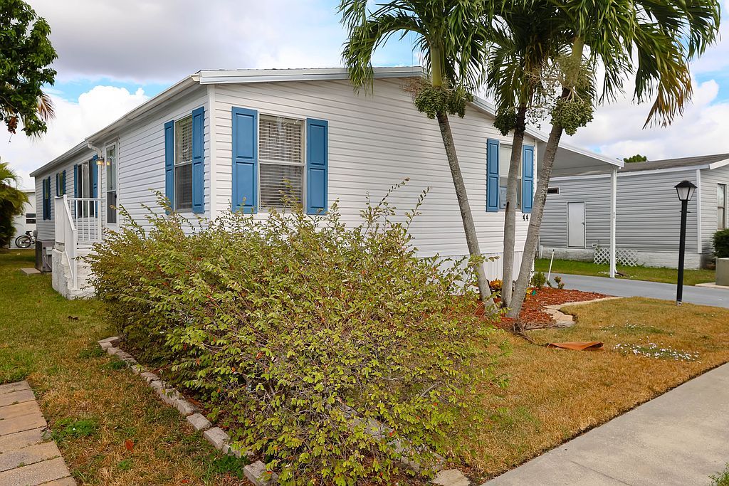 12850 State Highway 84 Paradise Vlg #44IPL, Davie, FL 33325 - See Est ...