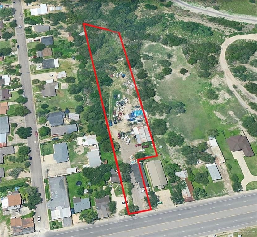 318 S Rangerville Rd, Harlingen, TX 78552 | MLS# 439350 | Trulia